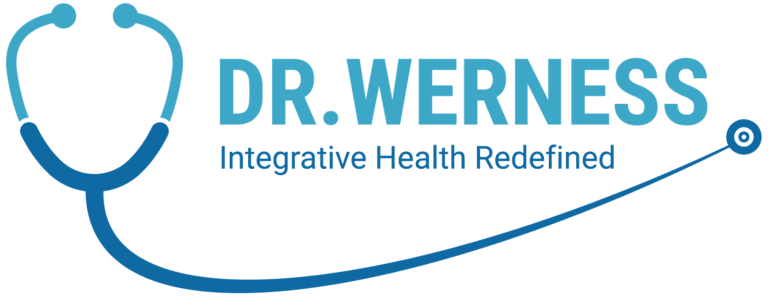 Dr. Werness Maurice ND – Expert in Longevity & Integrative Medicine